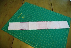 Patchwork Camera Strap Tutorial - Crap I've Made